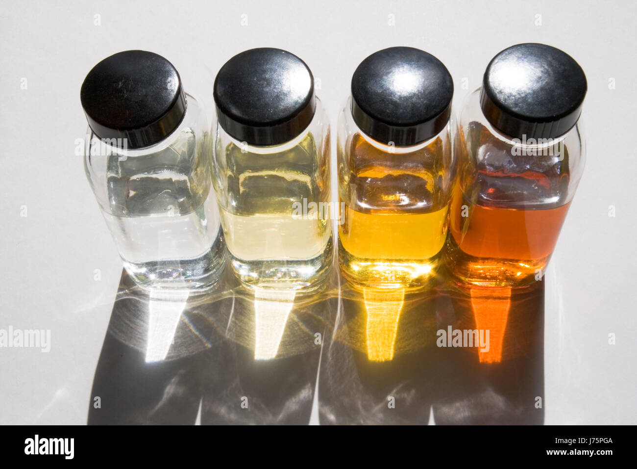 industry science bottles laboratory chemistry oil light glass chalice ...