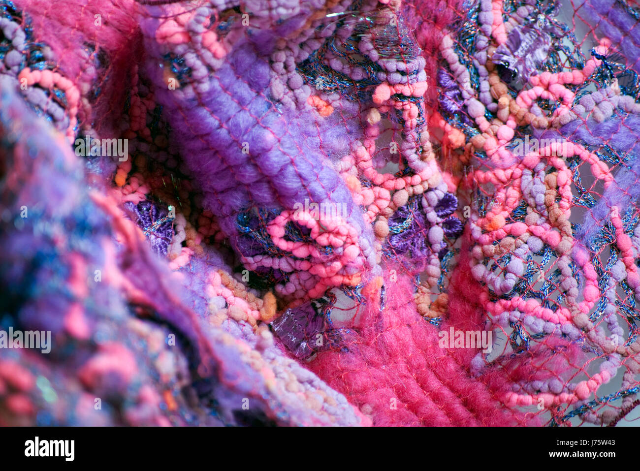 colour soft wool purple violet material drug anaesthetic addictive drug ...