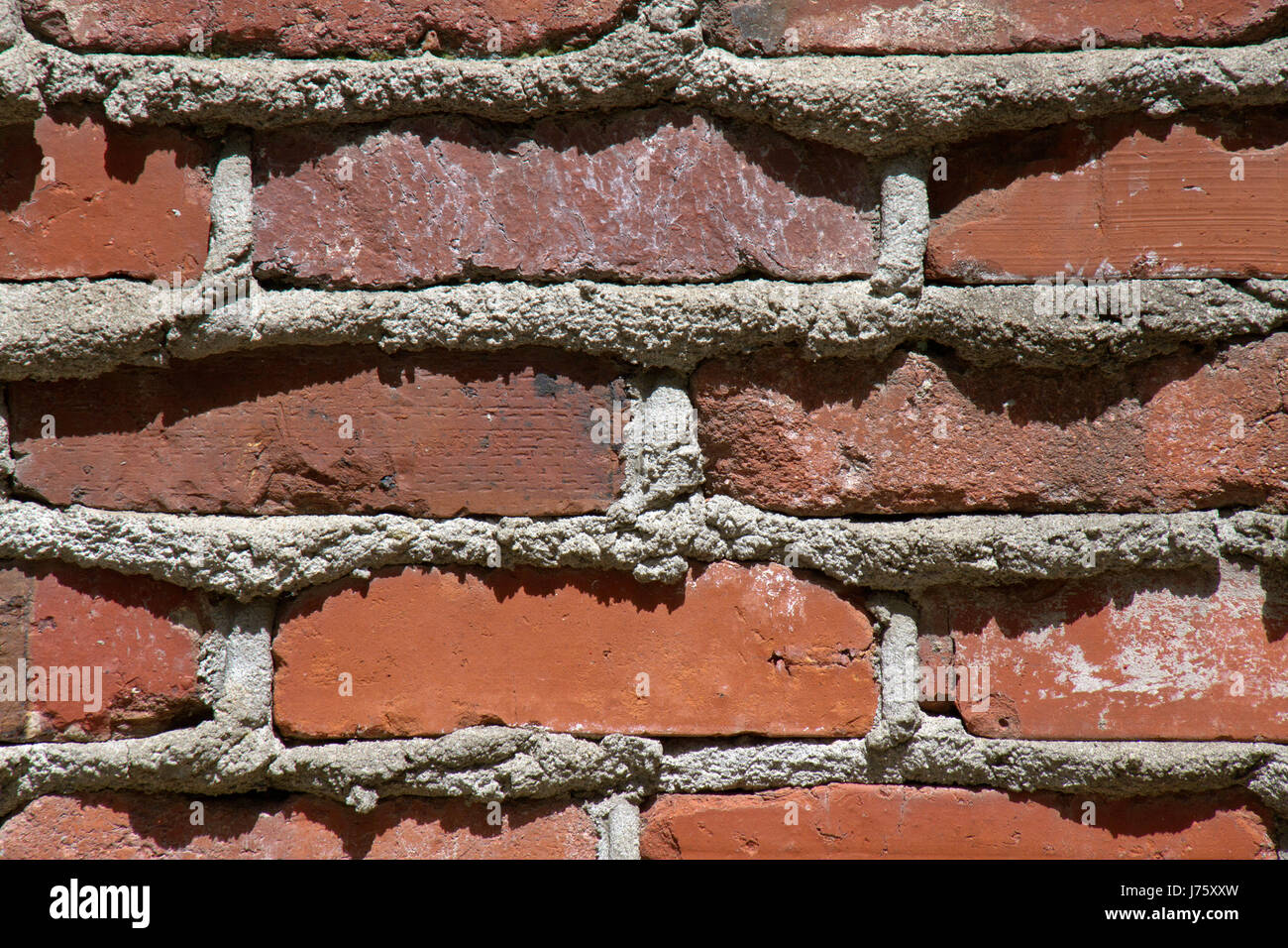 Pitted barrier hi-res stock photography and images - Alamy