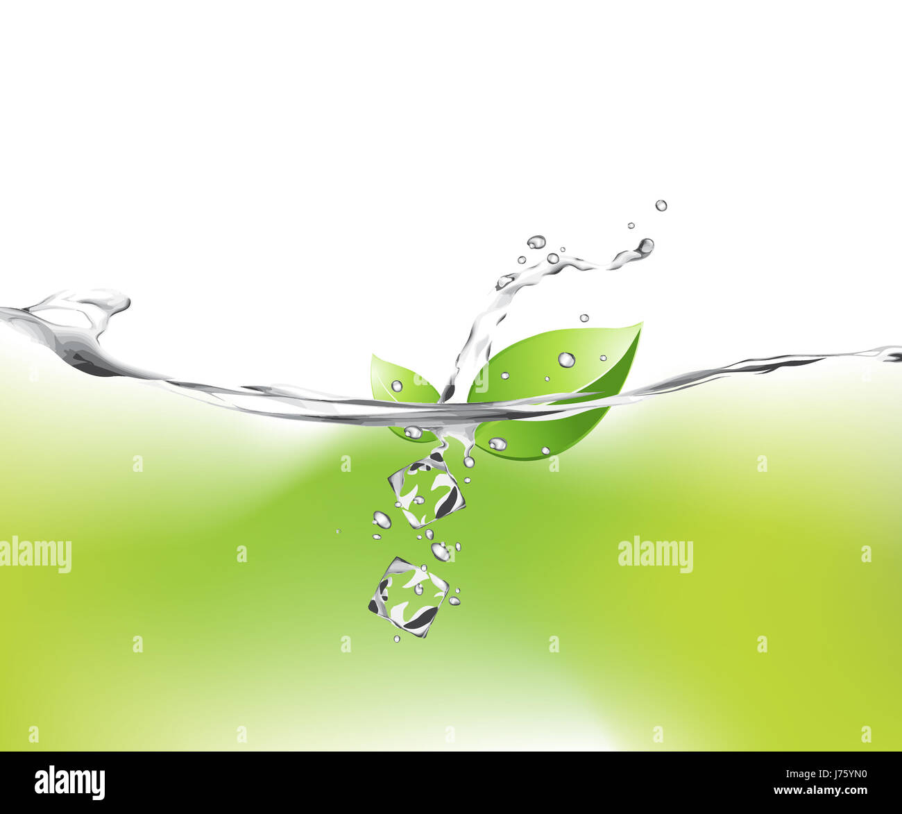 model design project concept plan draft float digital floating backdrop ...