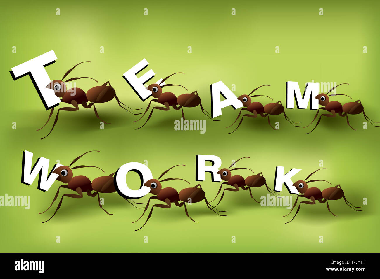 teamwork spirit passion love in love fell in love group zeal courage ...