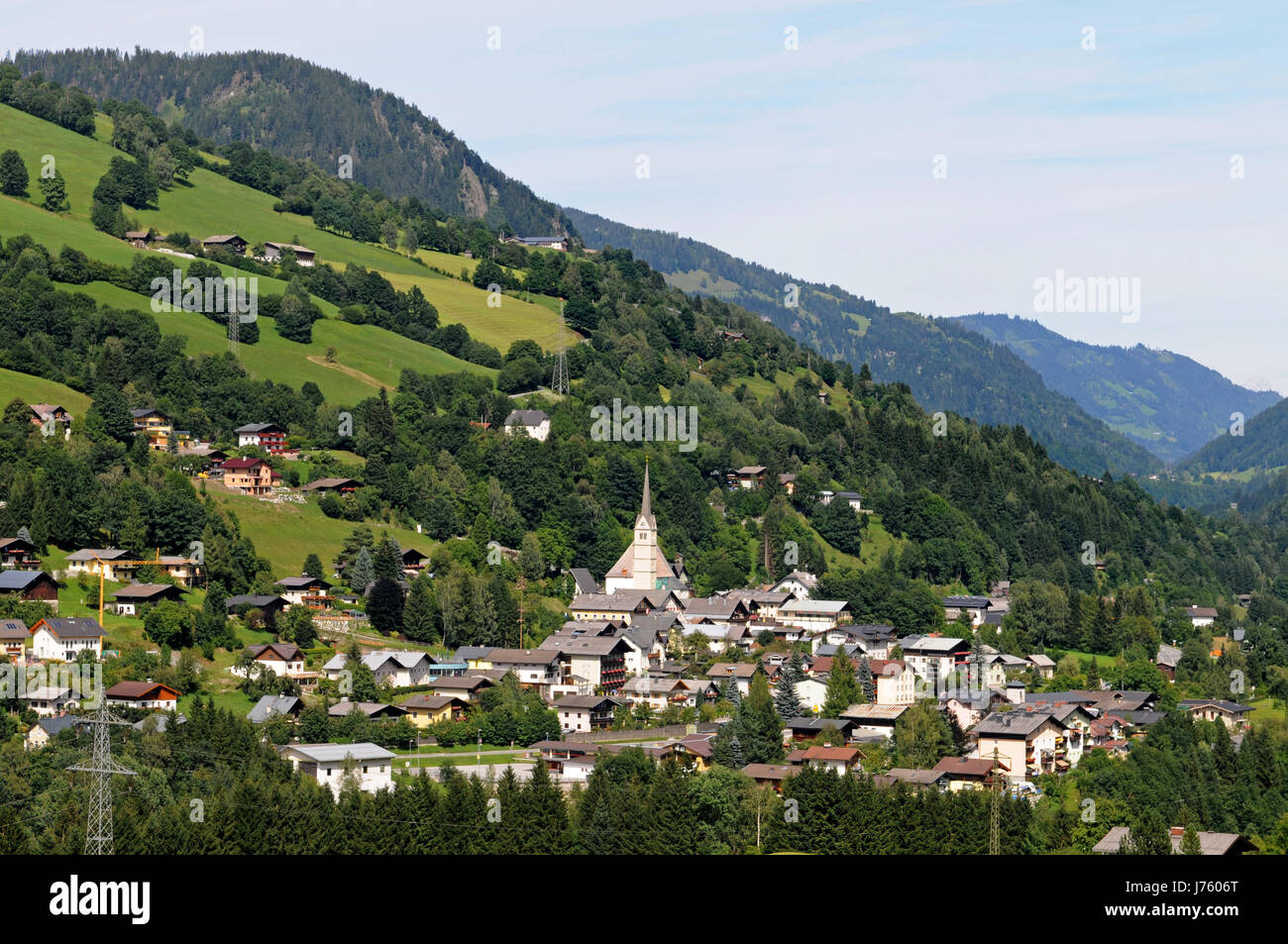Kastralgemeinde hi-res stock photography and images - Alamy
