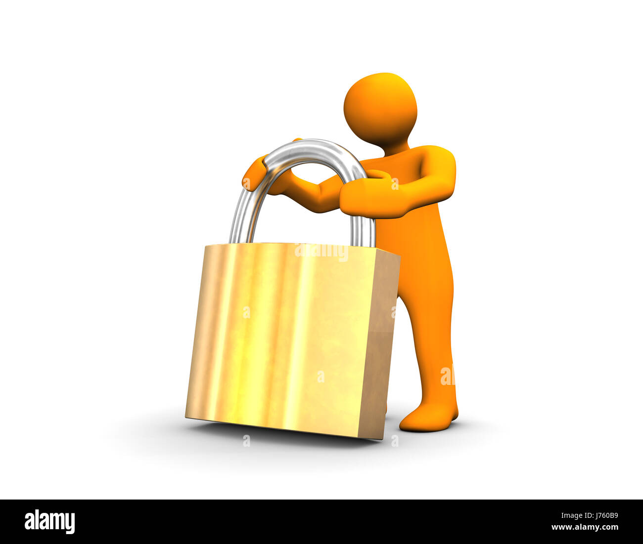 Secured by design Cut Out Stock Images & Pictures - Alamy