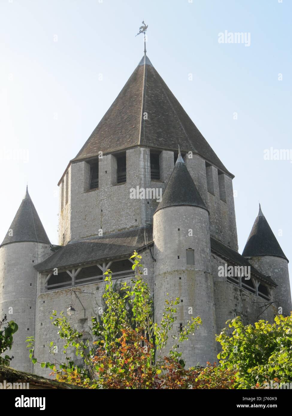 The caesar tower hi-res stock photography and images - Alamy