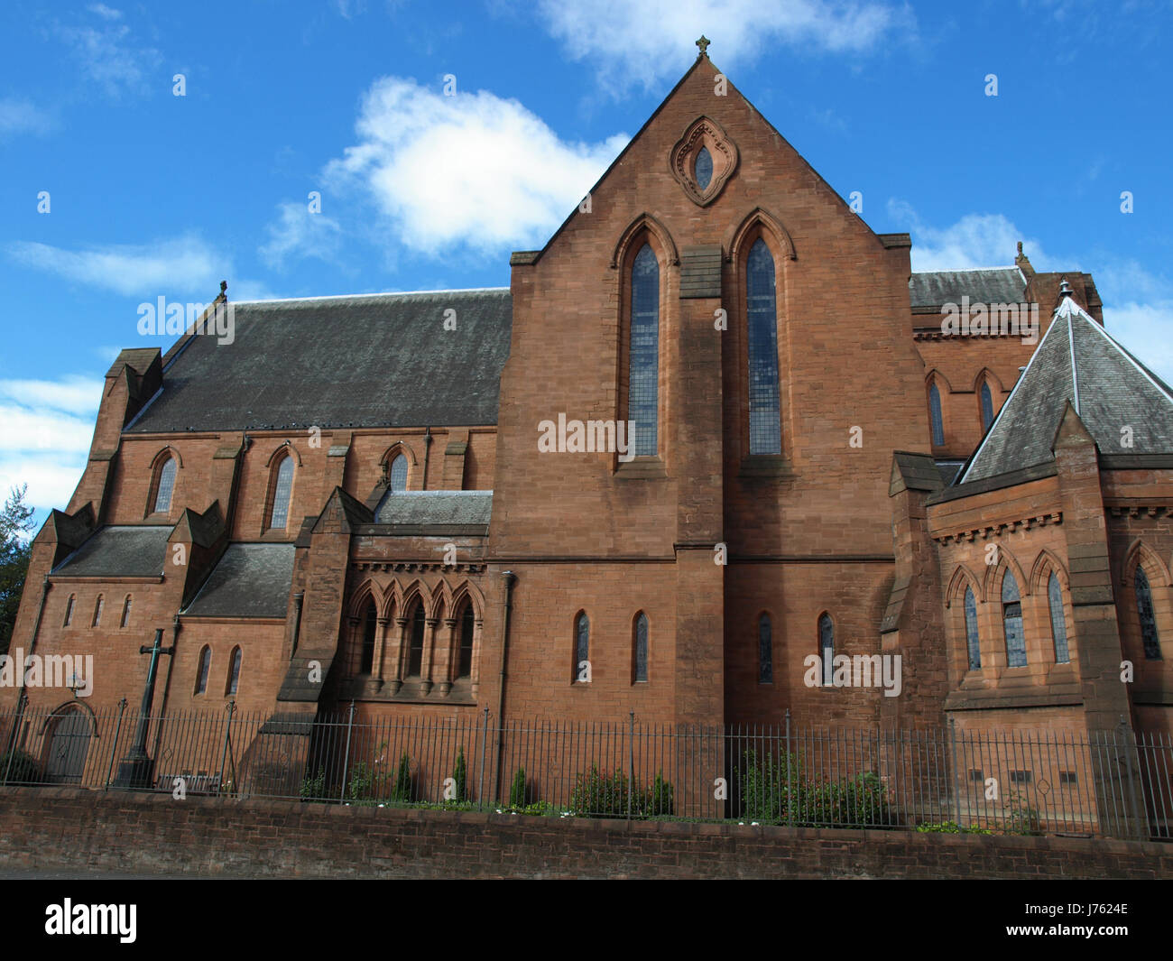 church style of construction architecture architectural style old ...