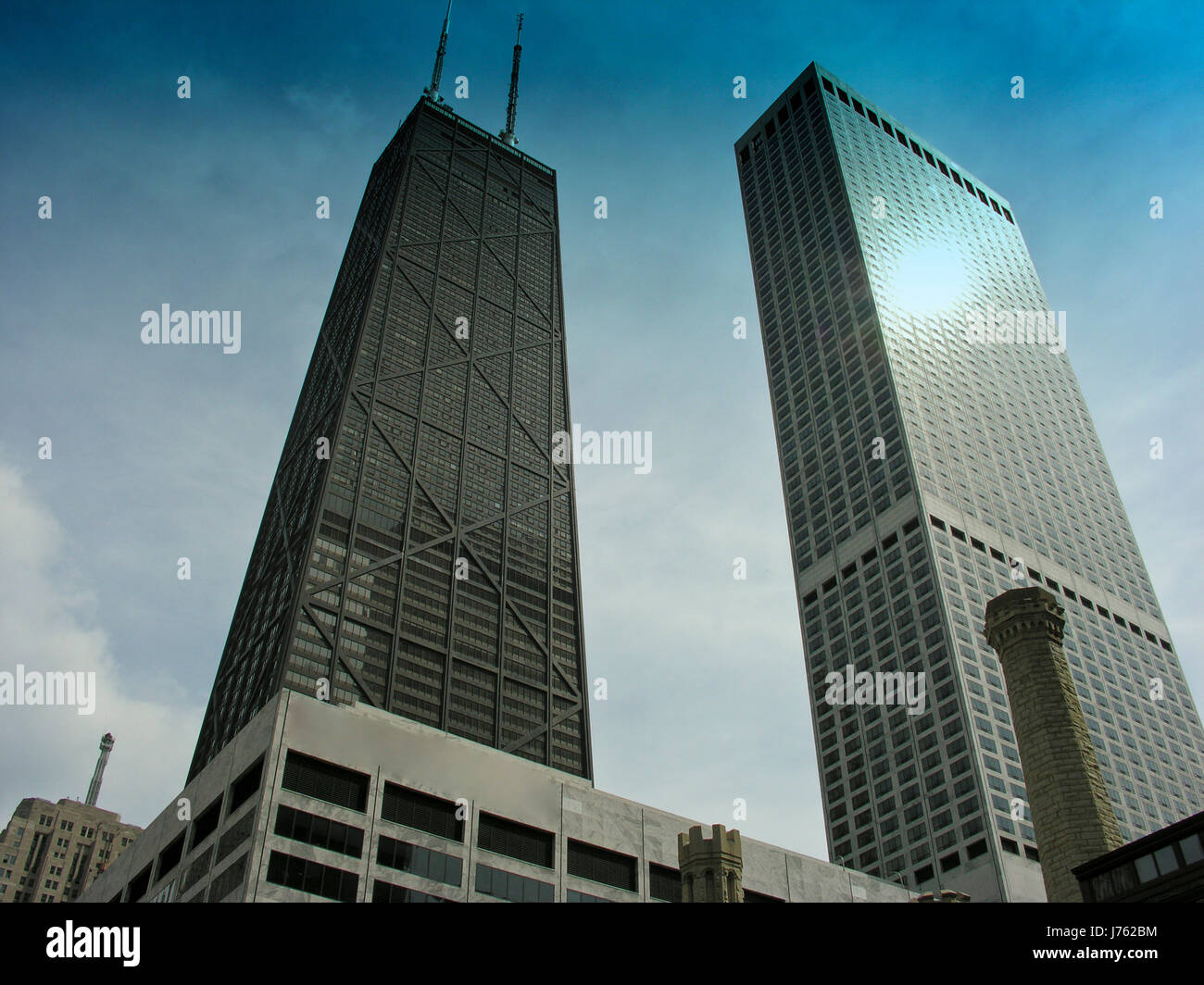 beautiful beauteously nice buildings style of construction architecture ...