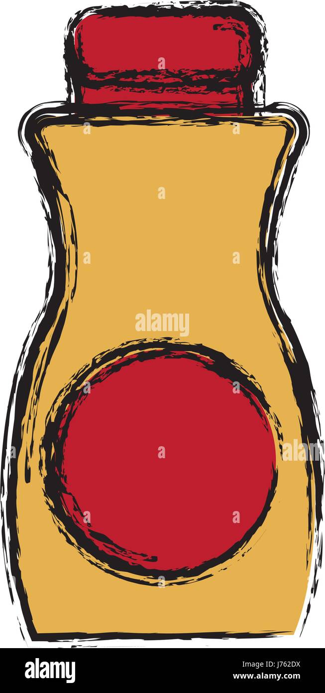 Sun cream bottle uva Stock Vector Images - Alamy