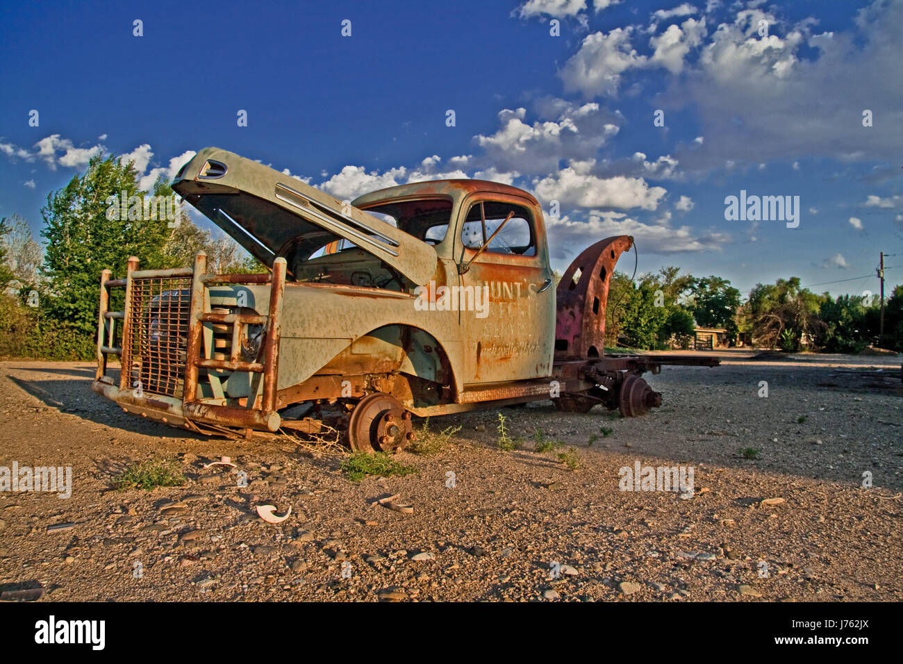 broken railway locomotive train engine rolling stock vehicle means of ...