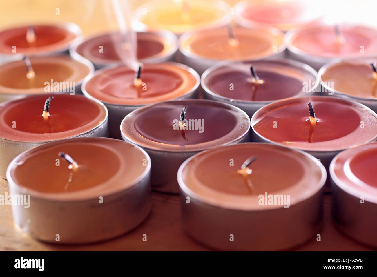 Smoking decoration hi-res stock photography and images - Alamy