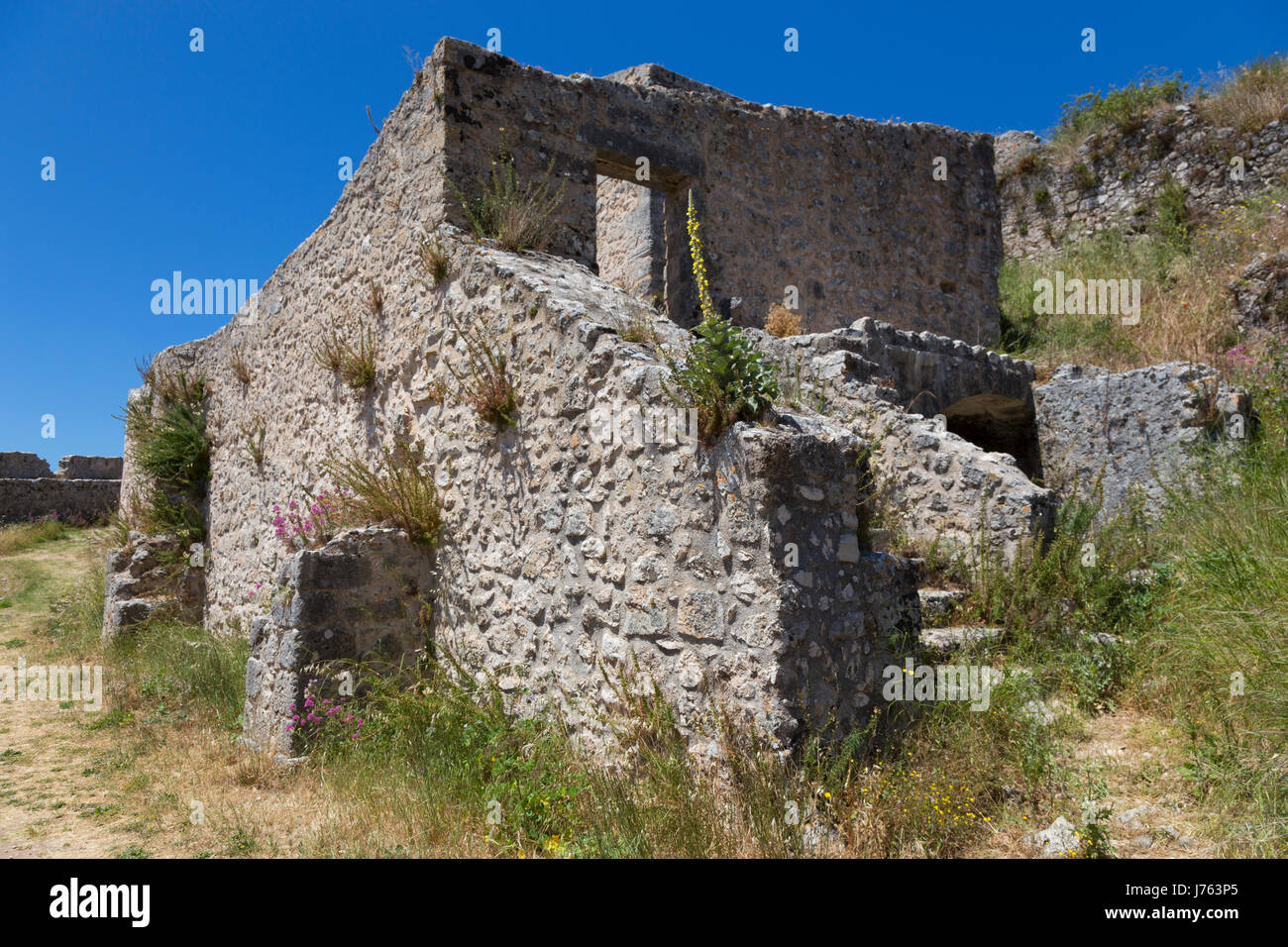 St georges castle hi-res stock photography and images - Alamy