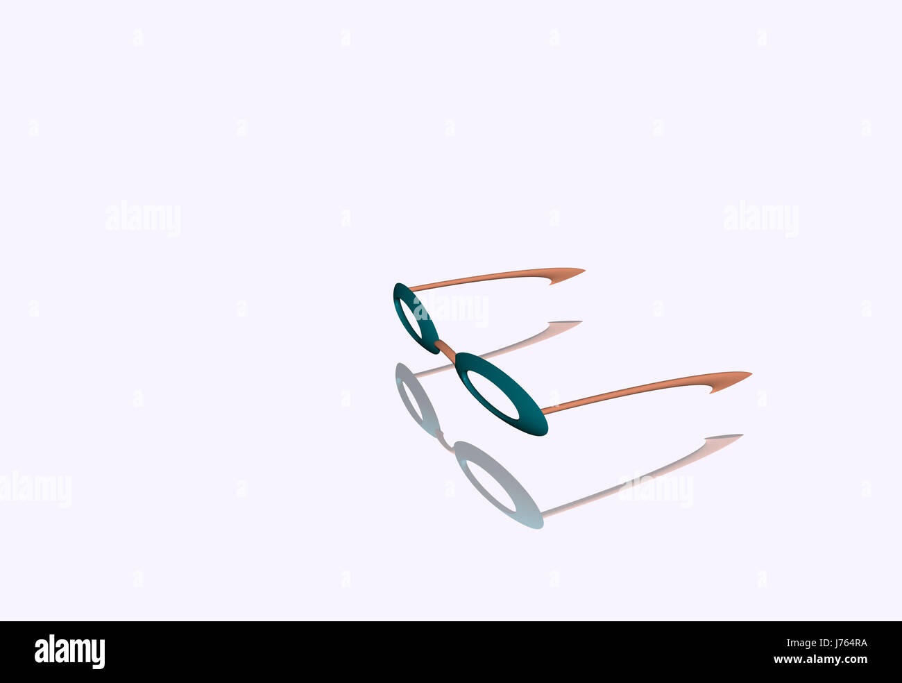 eye organ illustration spectacles glasses eyeglasses optical object ...