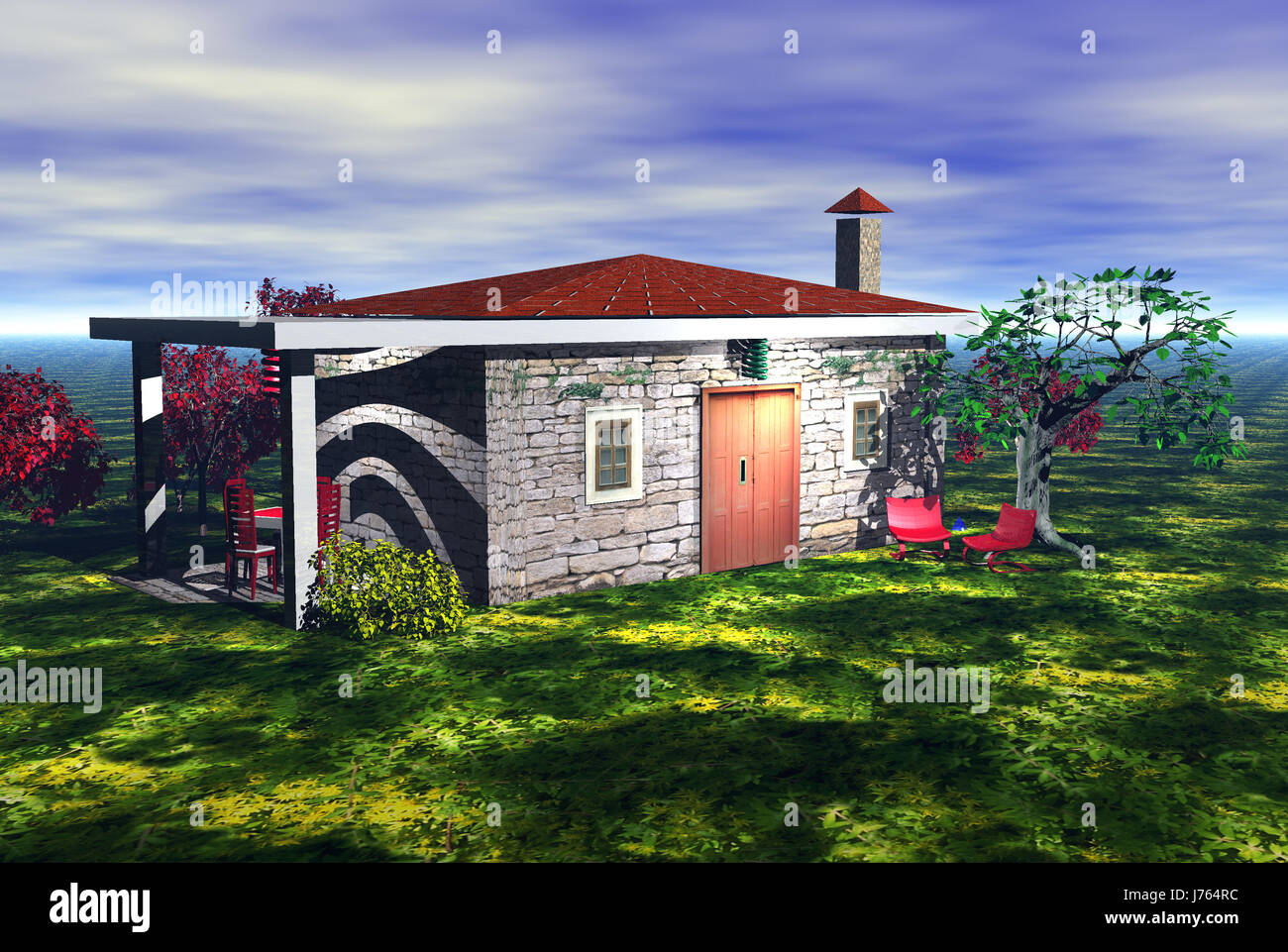 house building illustration house building object build illustration ...