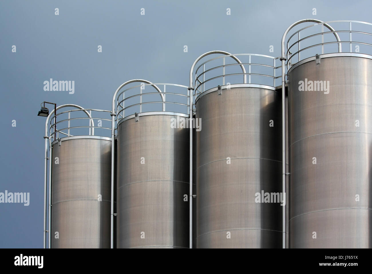 Industrial reservoir hi-res stock photography and images - Alamy