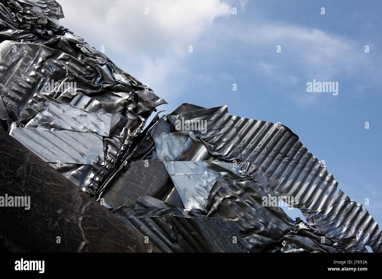 steel recycling steel sheet backdrop background material industry steel ...