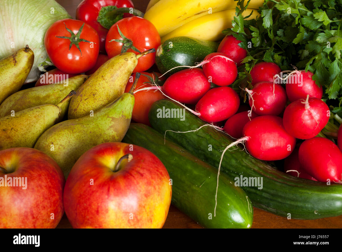 Vege garden hi-res stock photography and images - Alamy