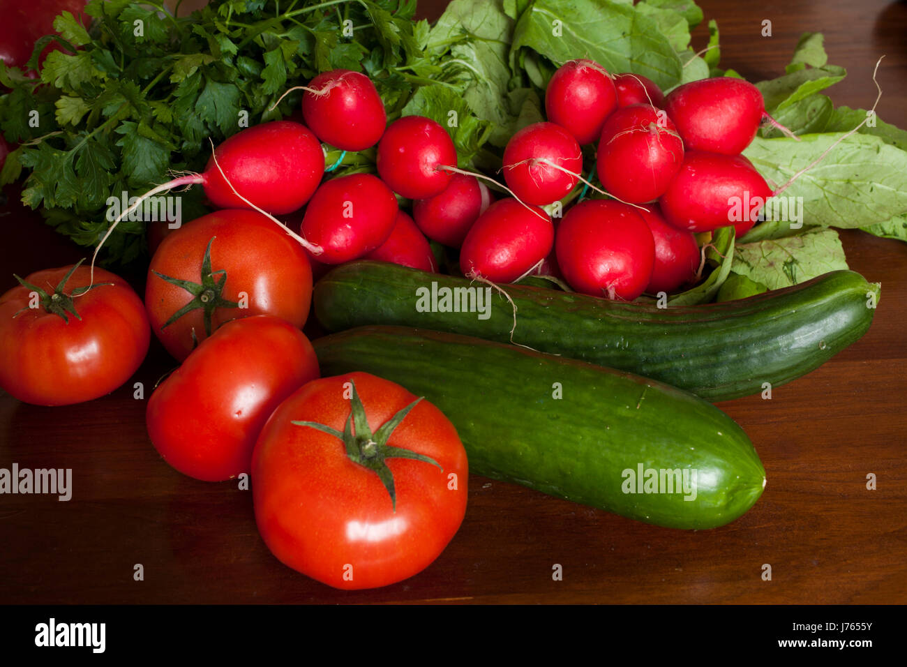 Mix vege hi-res stock photography and images - Alamy