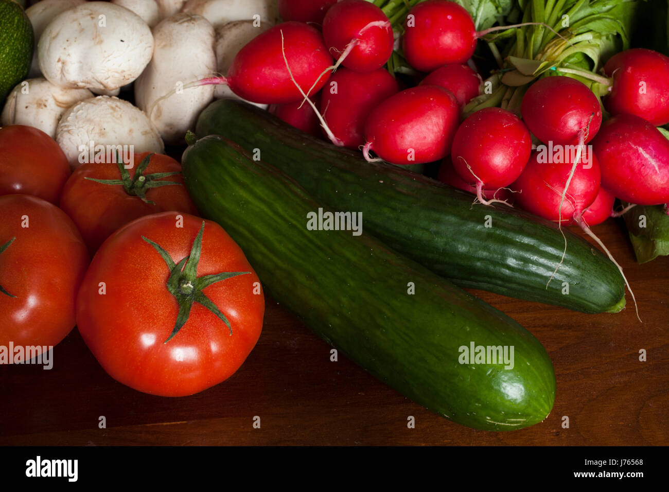 Food and vege hi-res stock photography and images - Alamy
