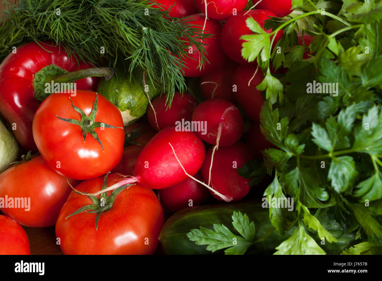 Vege And Fruit High Resolution Stock Photography and Images - Alamy