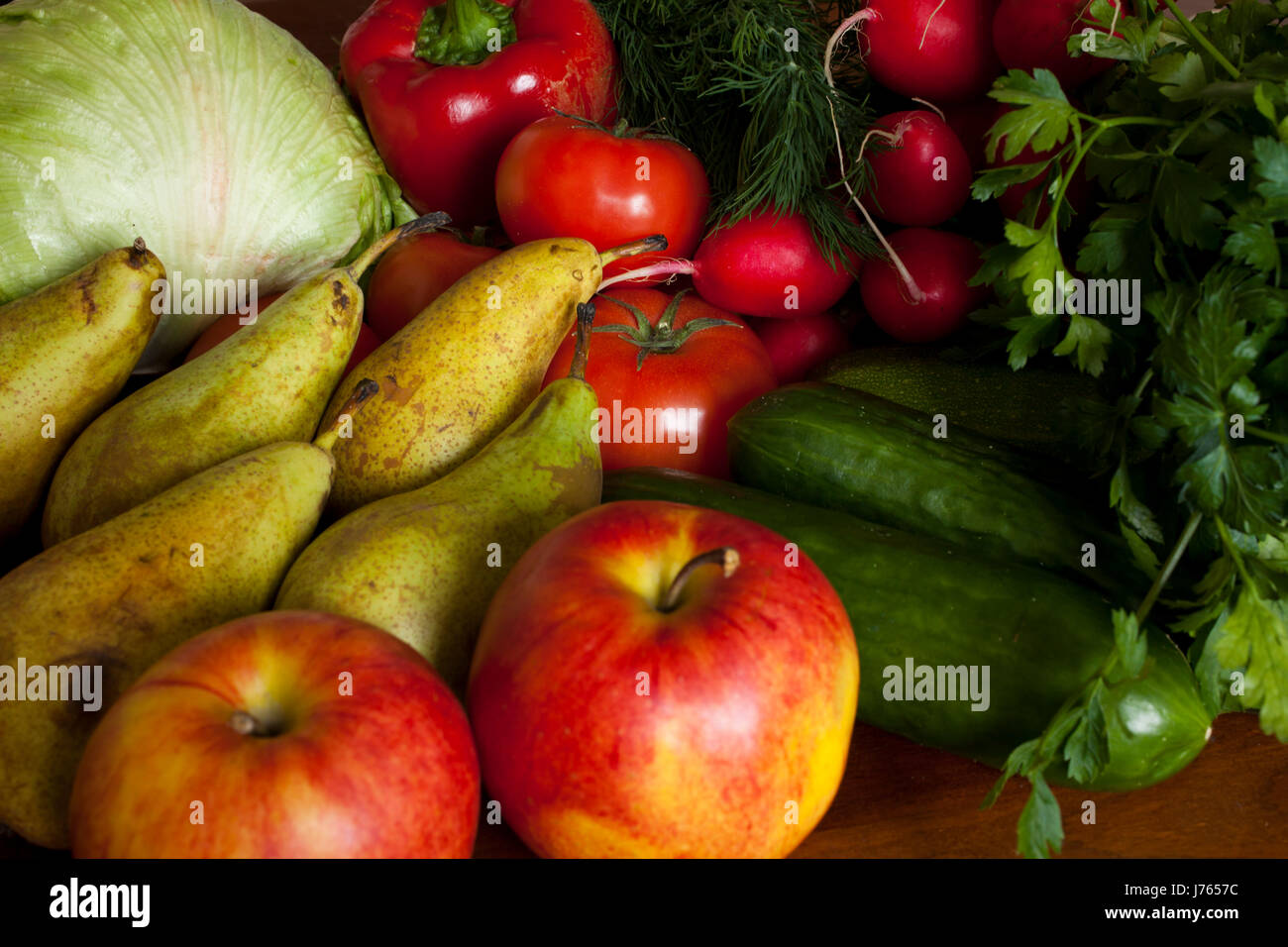 Vege garden hi-res stock photography and images - Alamy