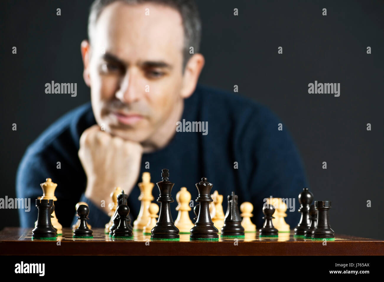 men man game tournament play playing plays played chess chessboard ...