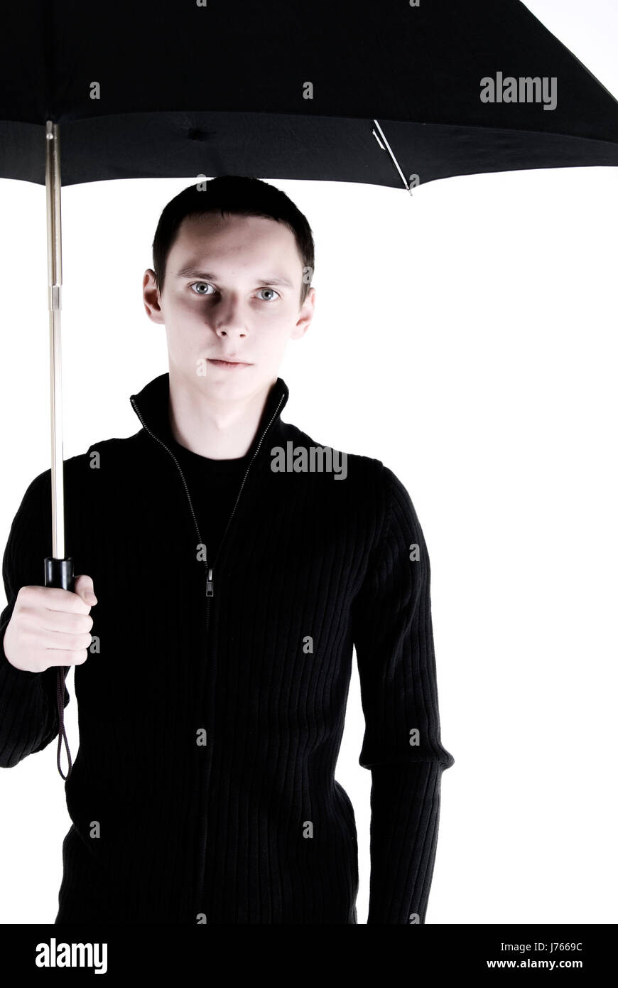 guy isolated lifestyle modern modernity male masculine face portrait ...