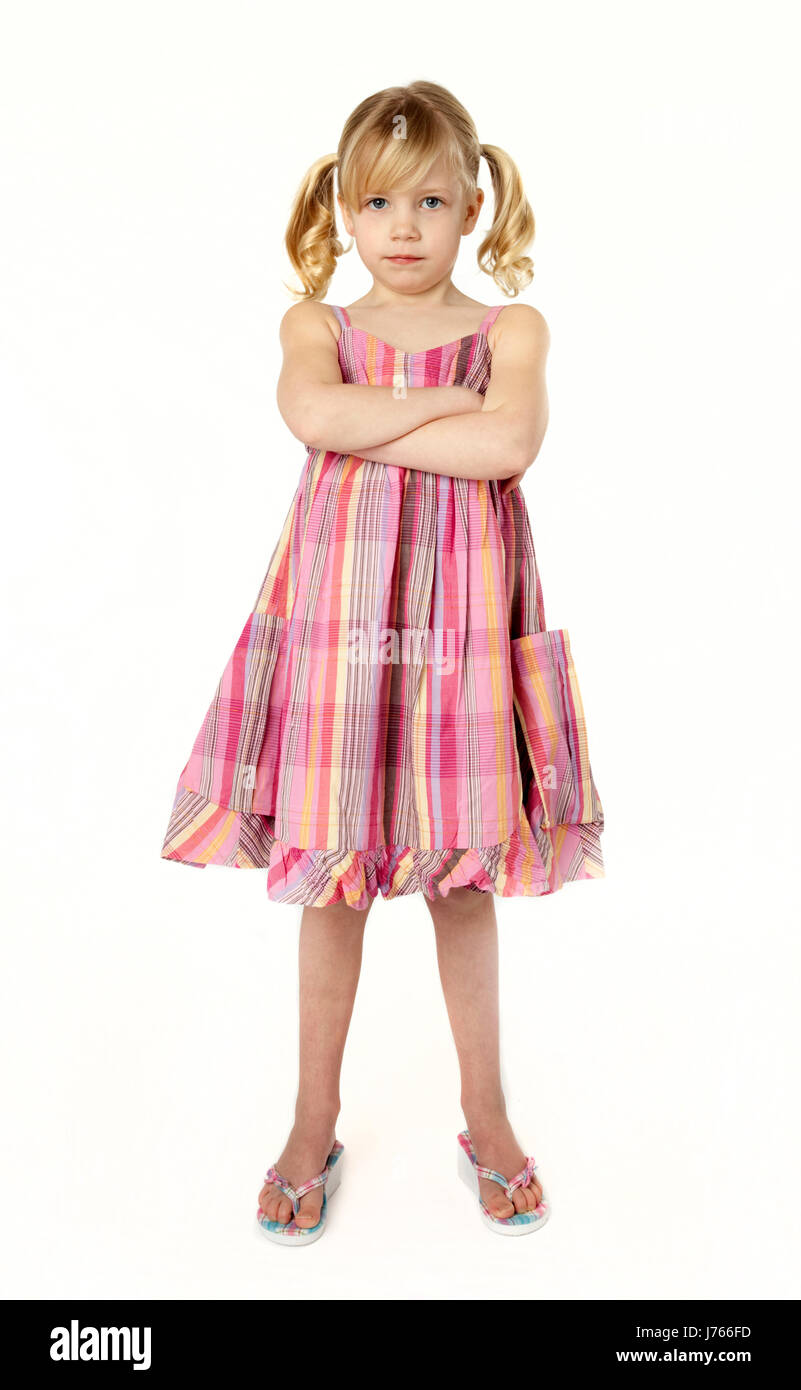 Defiant pose hi-res stock photography and images - Alamy