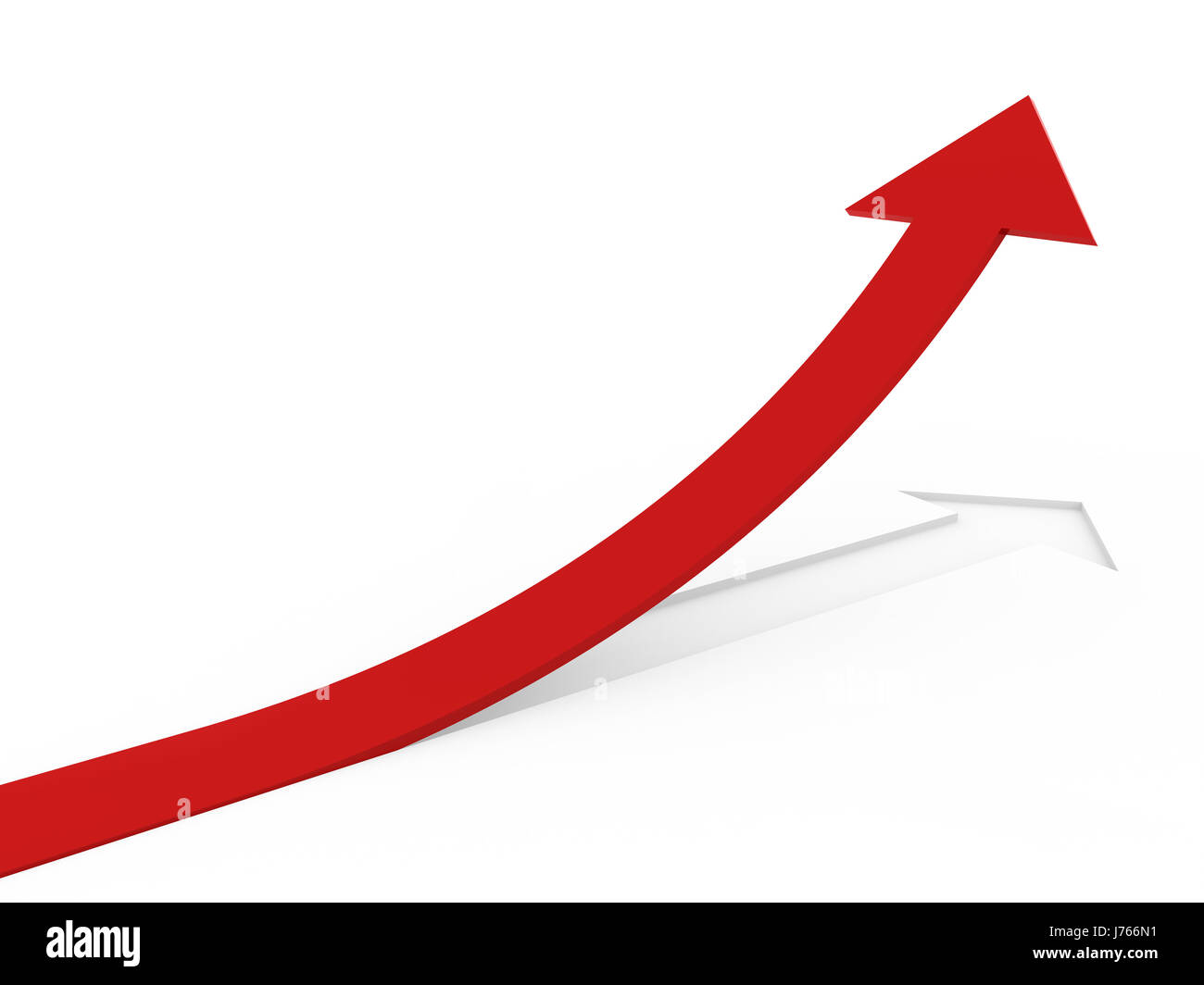 direction junction path way high pressure area grey gray arrow red sign ...