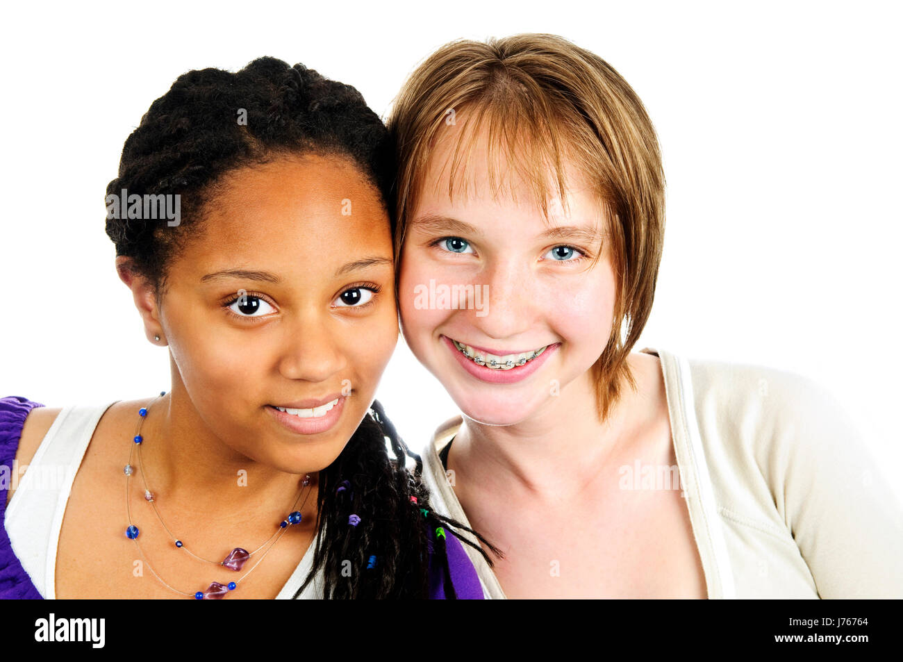 girlfriends girlfriend teens teenagers youth two friends humans human ...