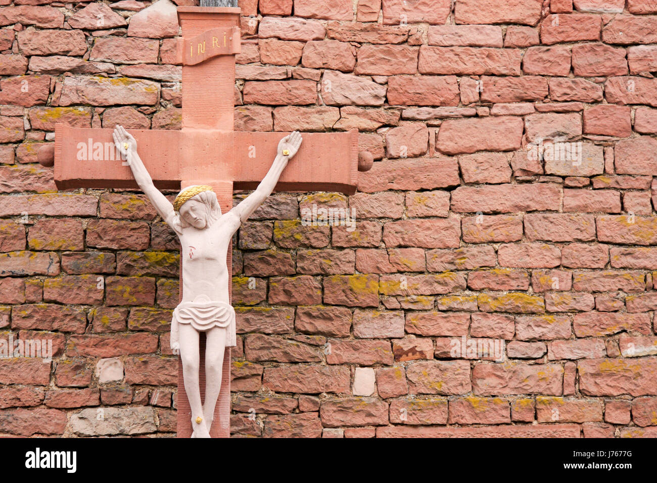 Christen symbol hi-res stock photography and images - Alamy