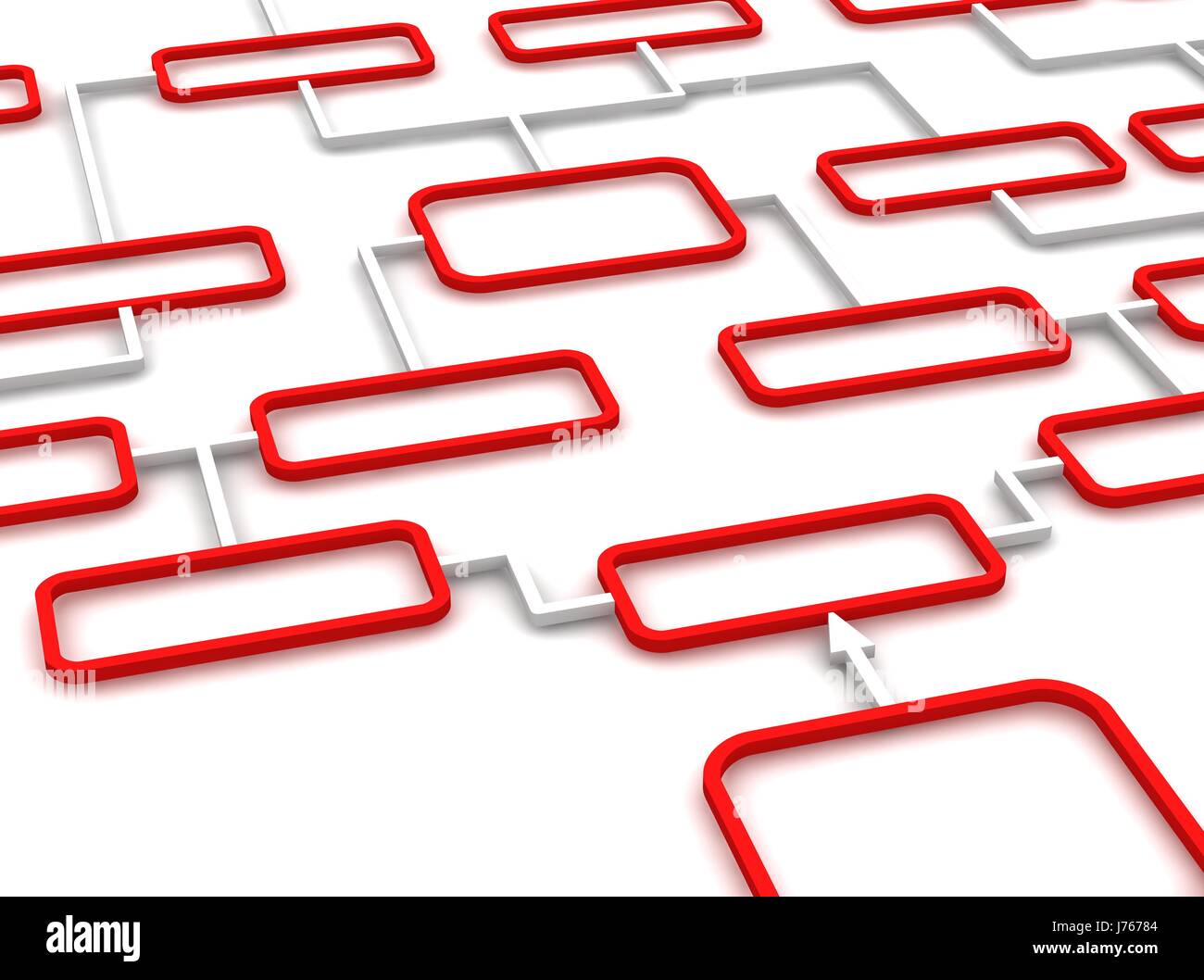 chart model design project concept plan draft diagram scheme graph ...