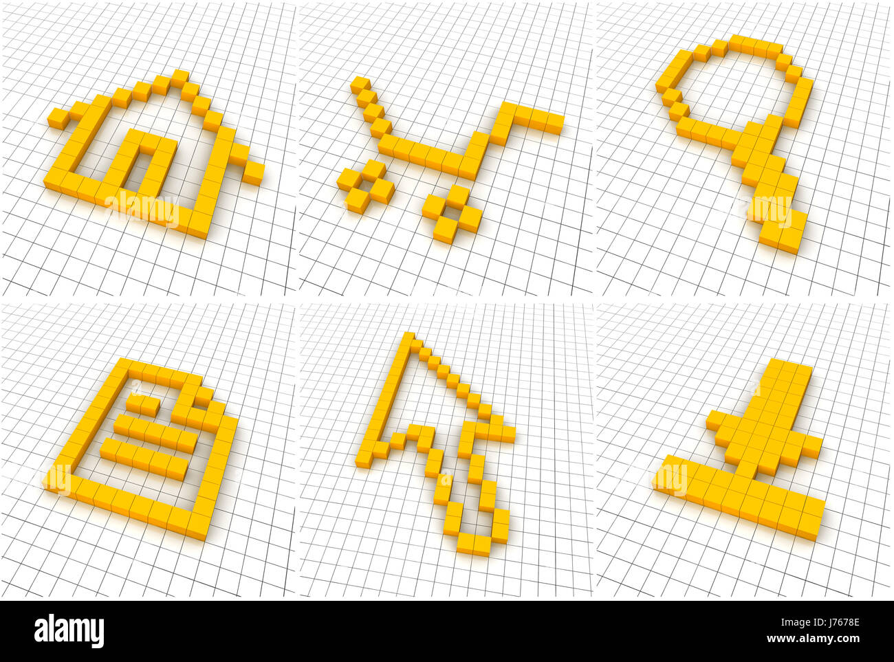 house building icon homepage cursor icons mouse computer mouse cart ...