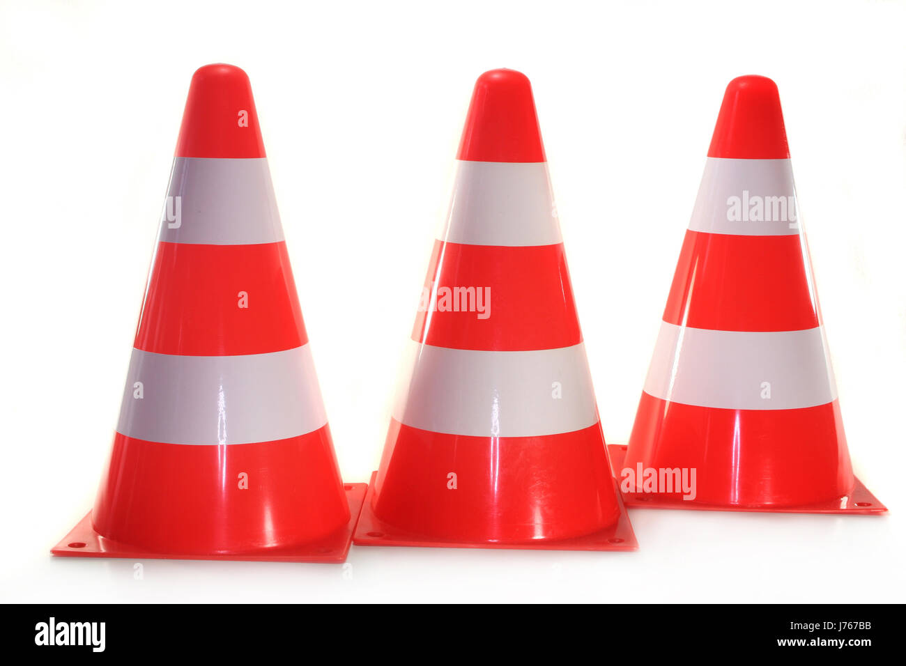 'pylons' Cut Out Stock Images & Pictures - Alamy