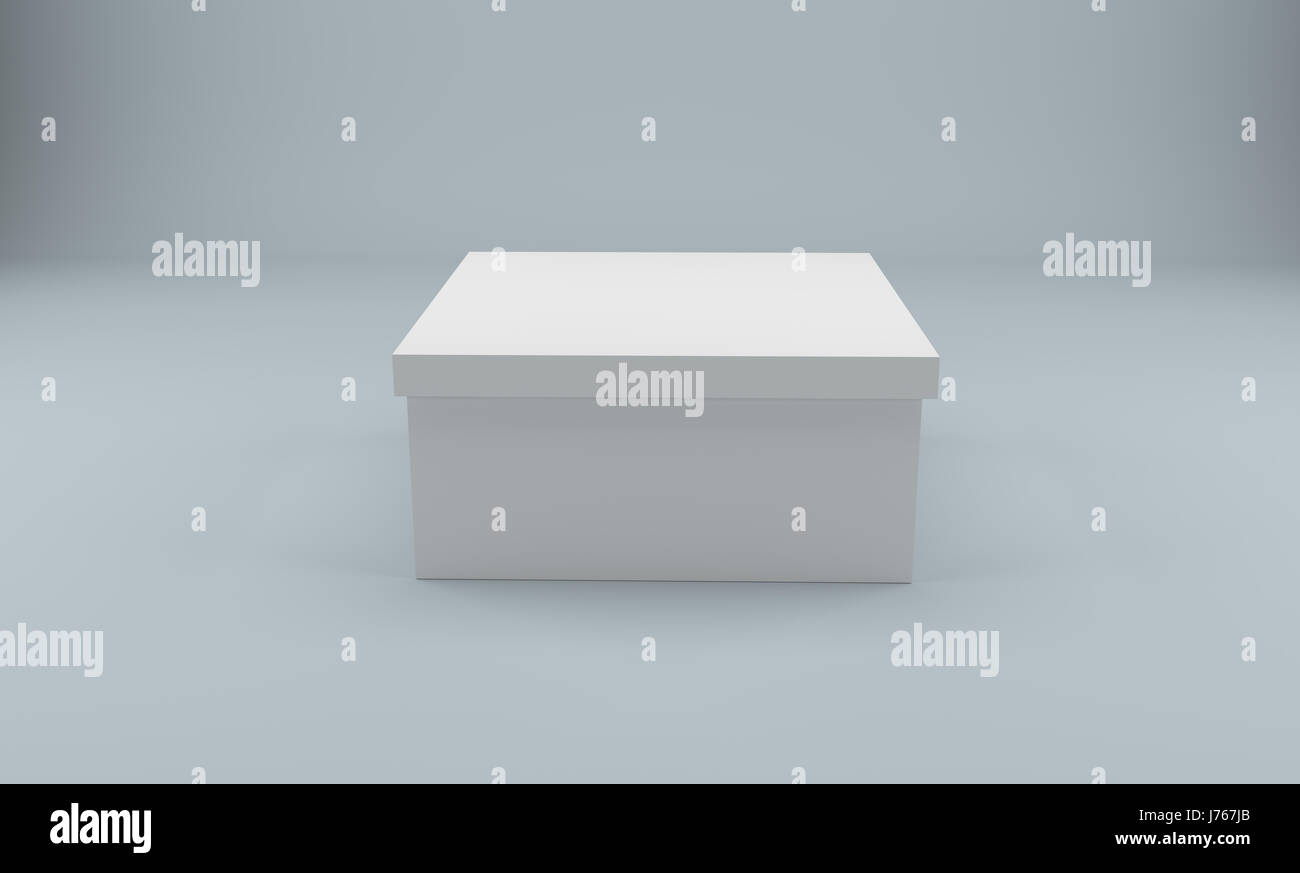 Cardboard box closed shipping hi-res stock photography and images - Alamy