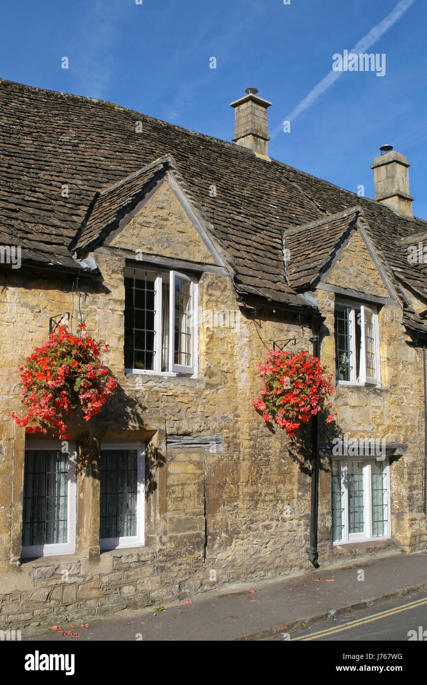 house building england cottage castle english chateau house building ...