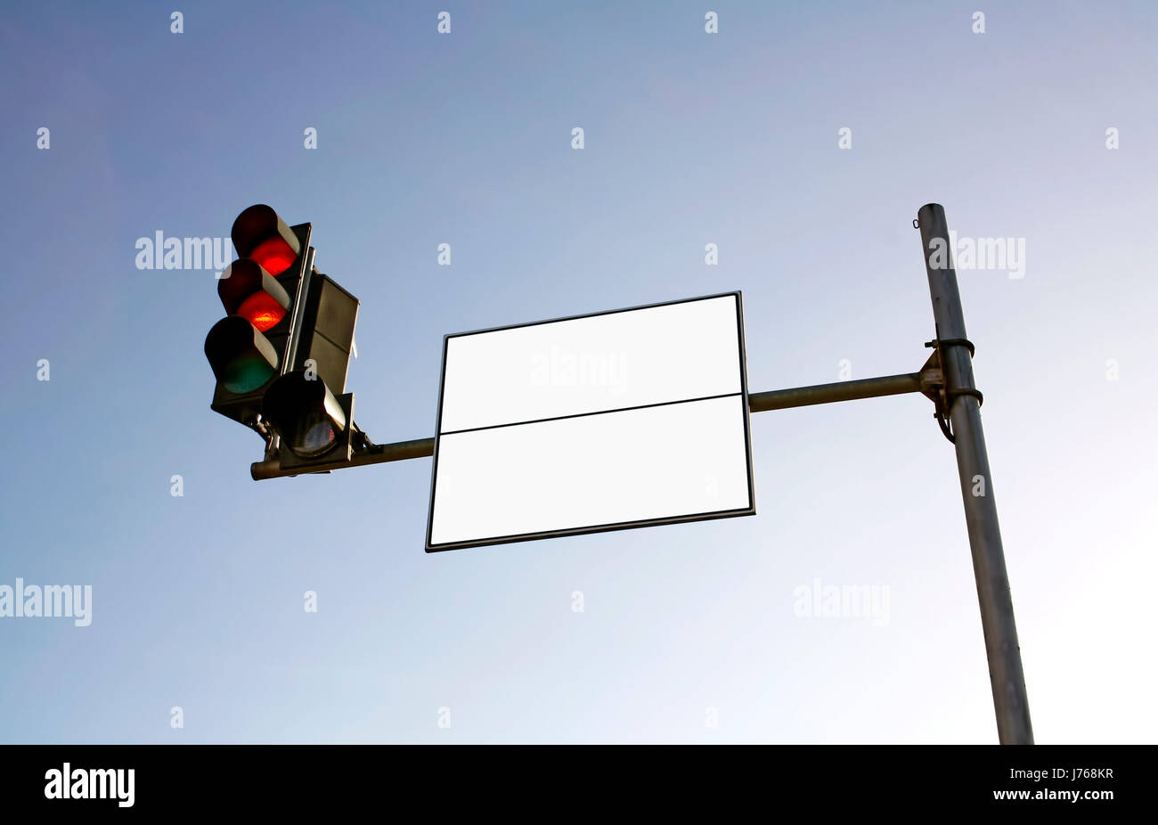 sign signal transport advertising semaphore road street publicity board ...
