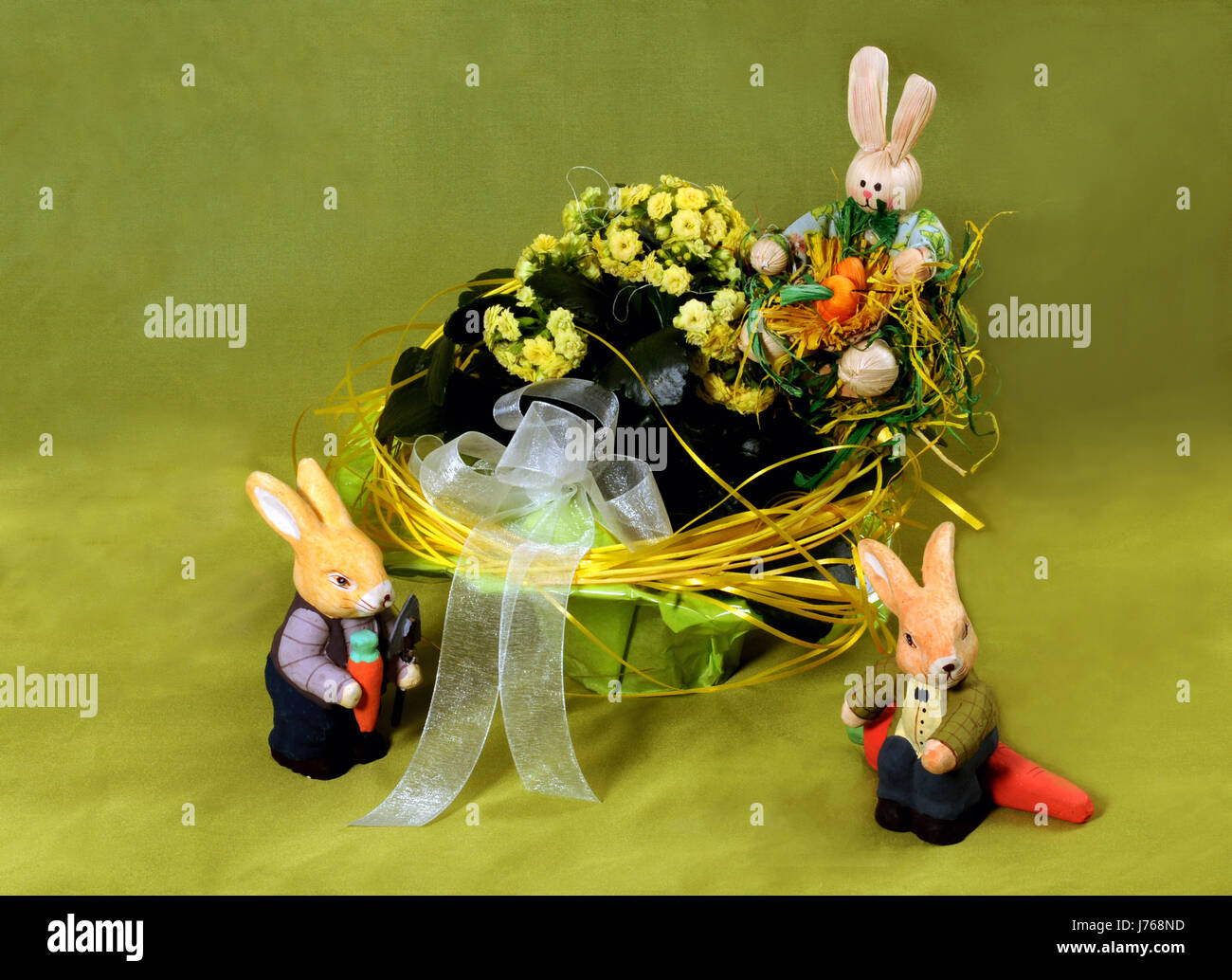 easter spring Easter eggs daffodils easter bonfire bunter eier ...