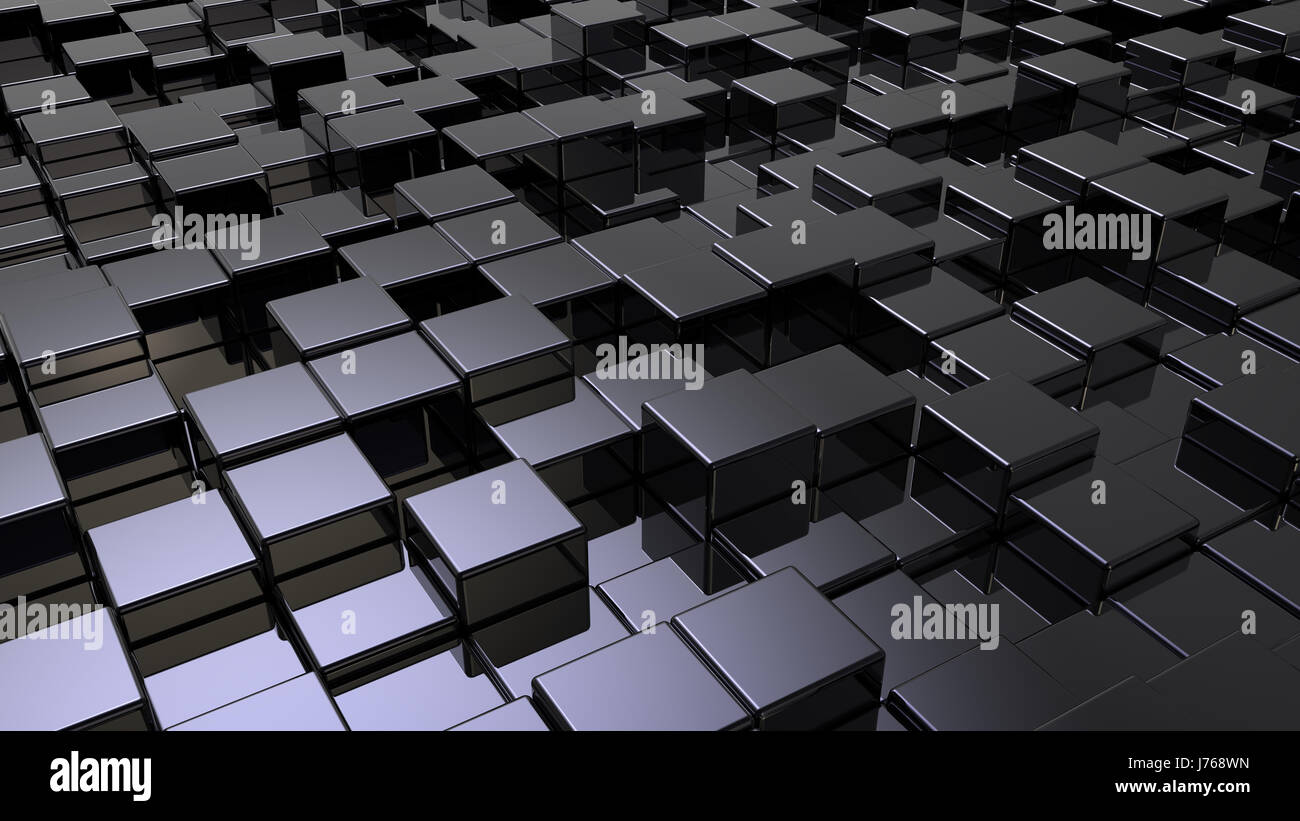 model design project concept plan draft array cube backdrop background ...