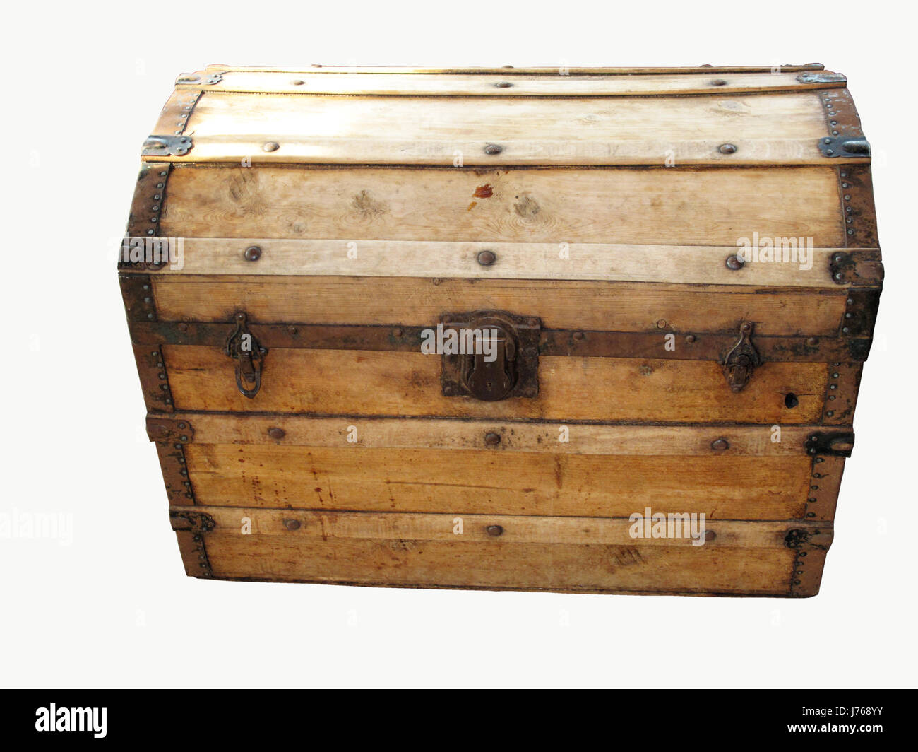 Antique wooden jewelry box hi-res stock photography and images - Alamy