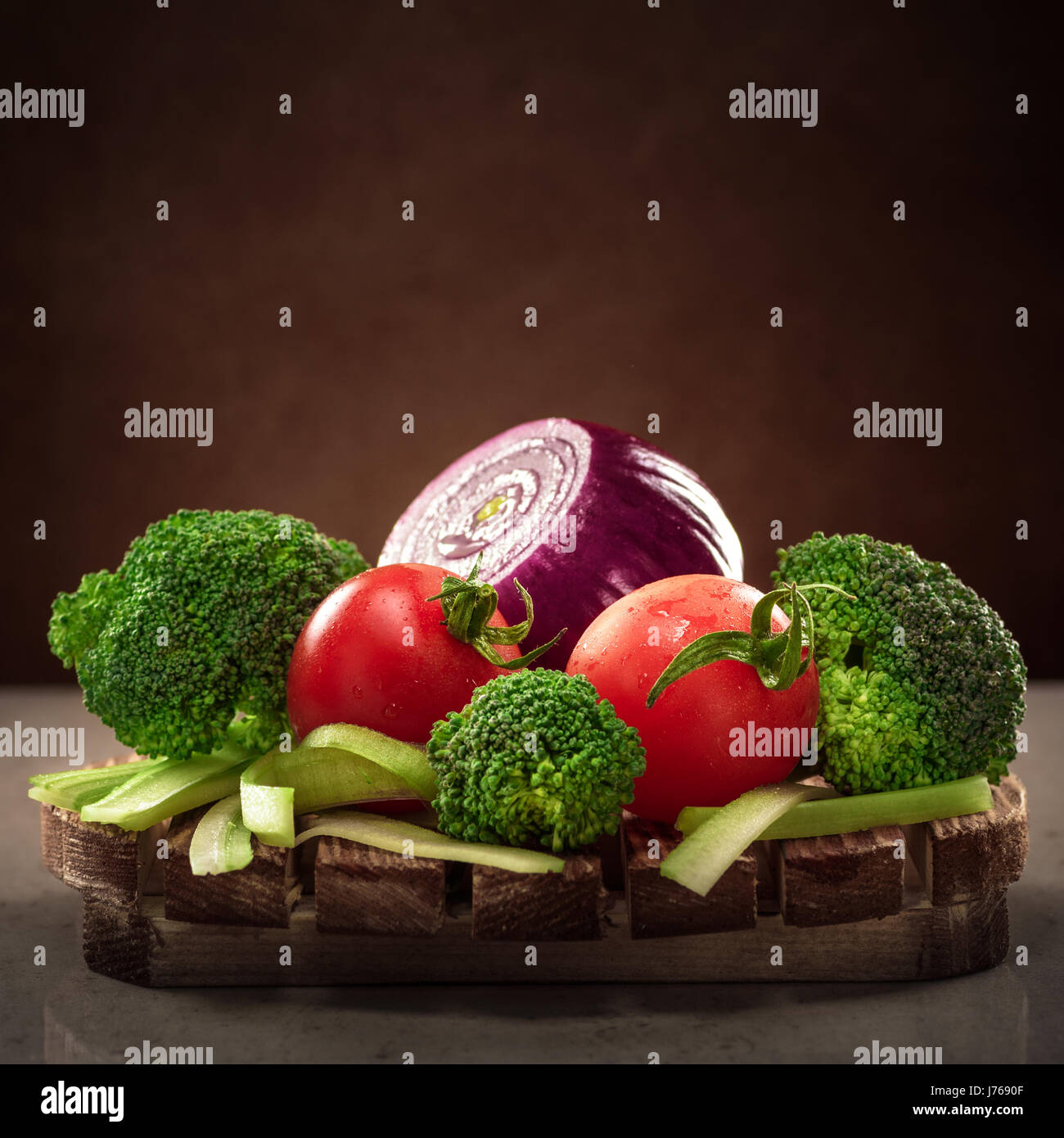 Cooking magazine cover hi-res stock photography and images - Alamy