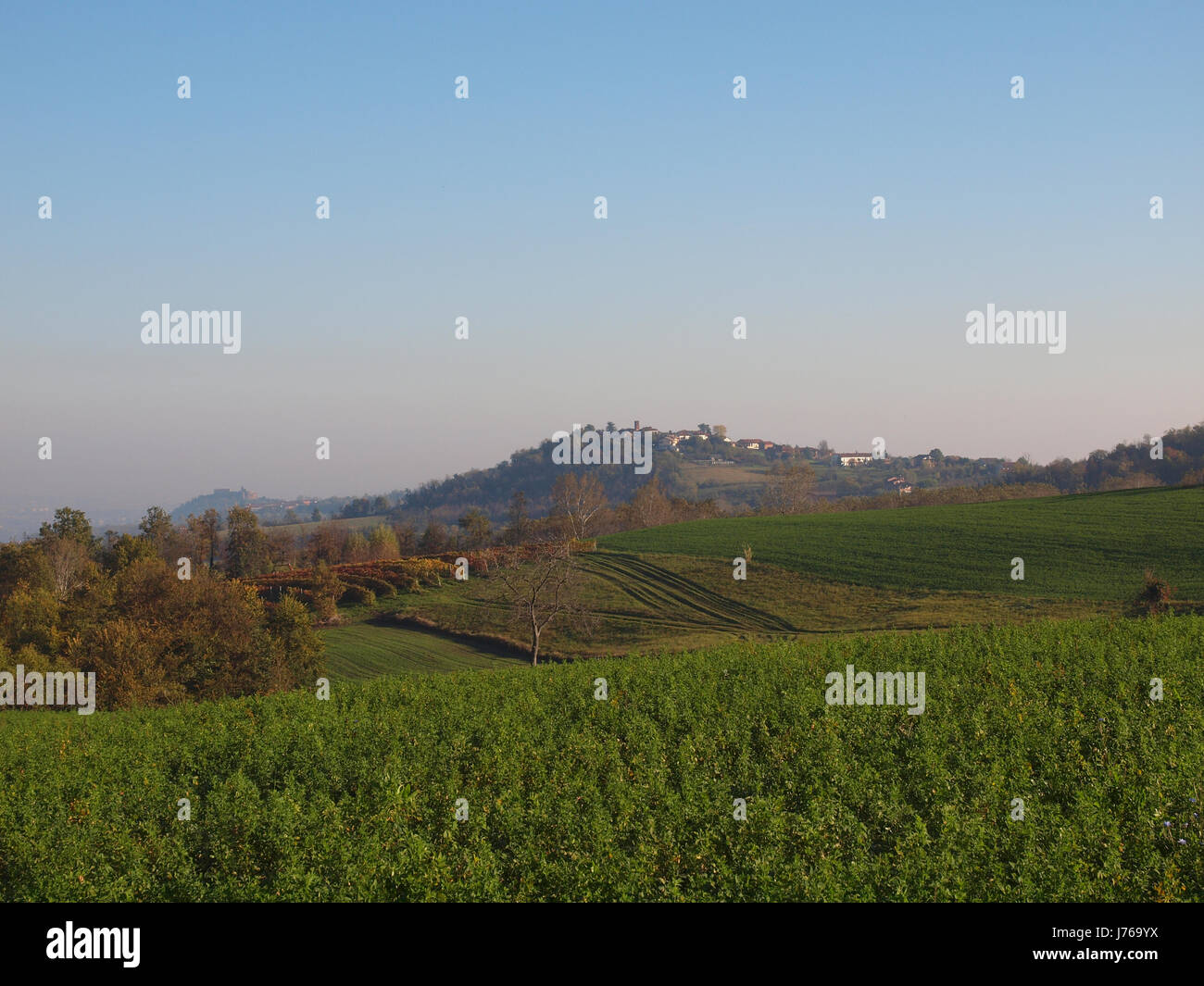 hill sight view outlook perspective vista panorama lookout landscape ...