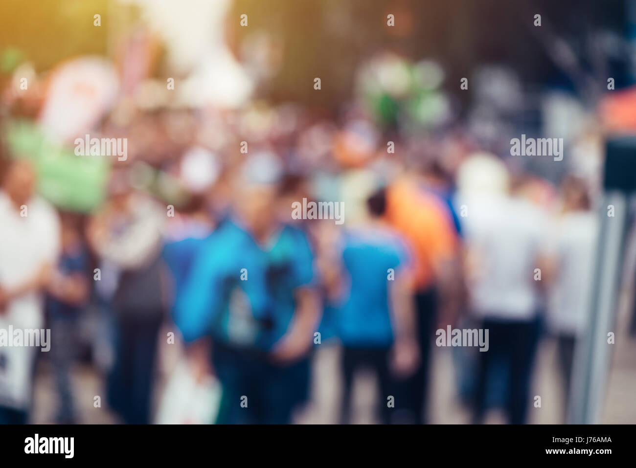 Large group of people members meeting hi-res stock photography and ...