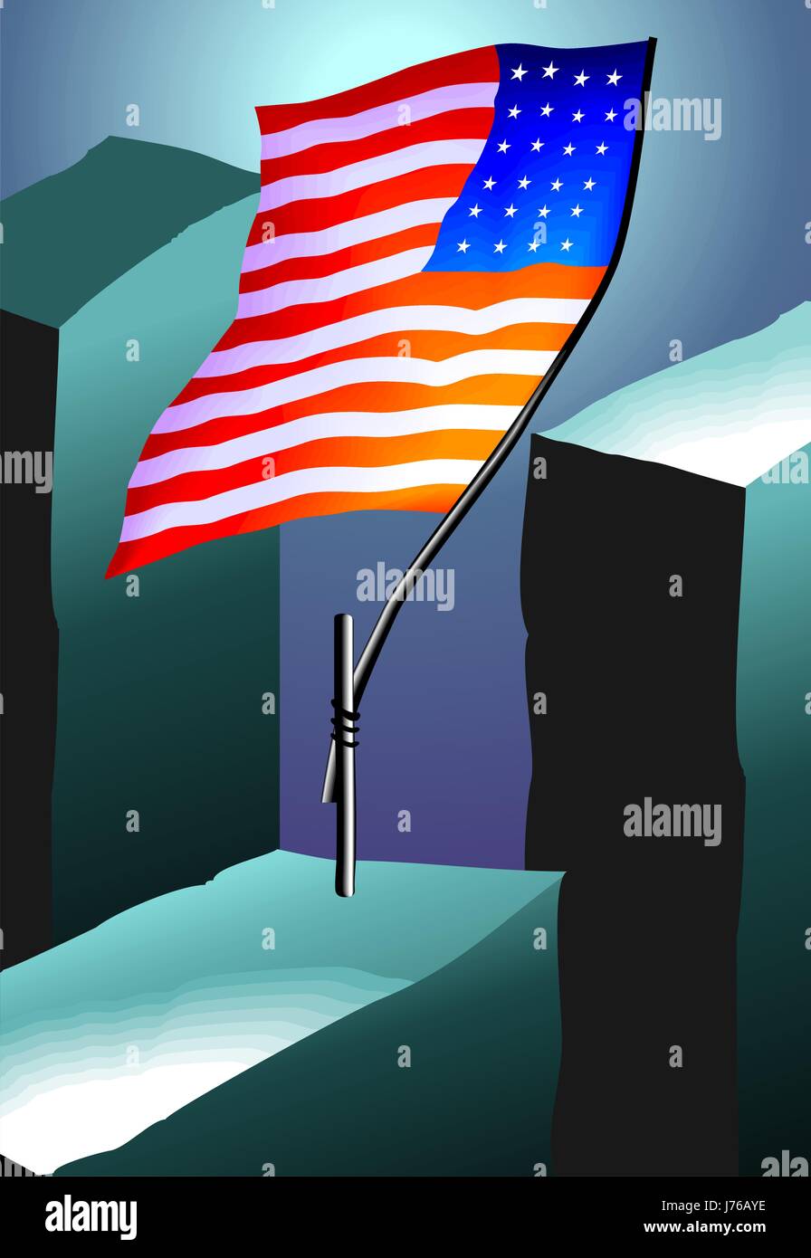 flag backdrop background fly flies flys flying graphics colour america ...