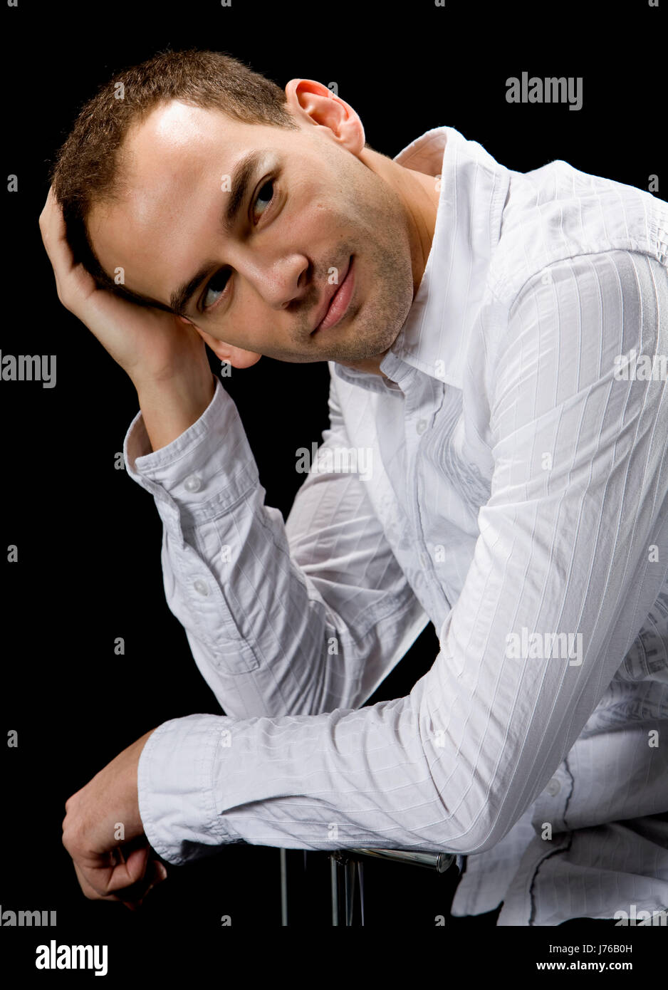 fashion portrait training photo model model tattoo man bodybuilder ...