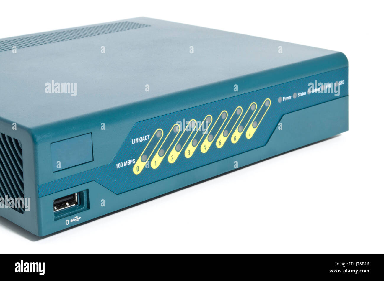 networking port router lan firewall console network component isolated ...