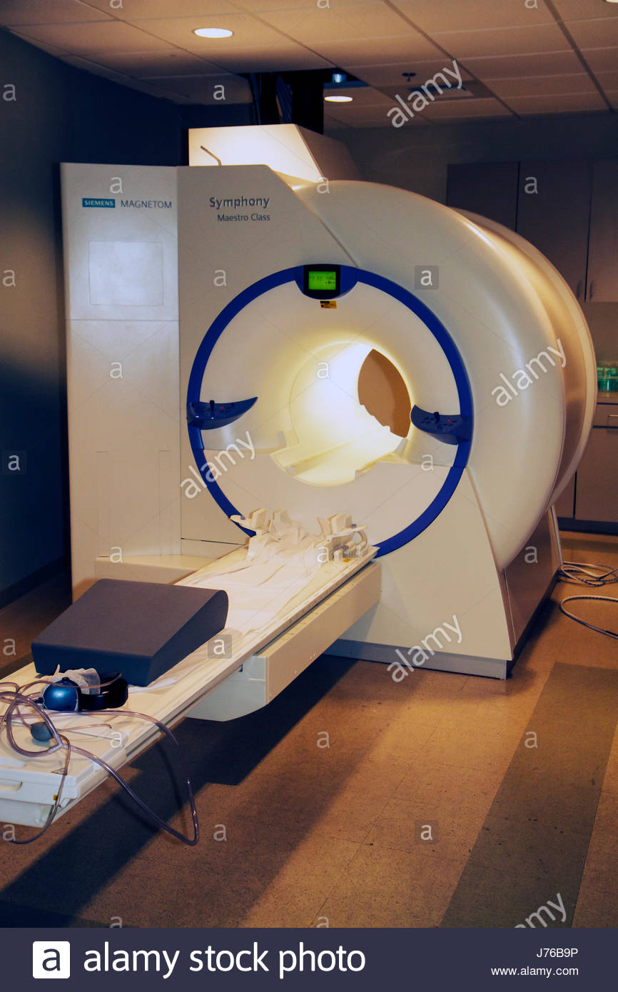 Mri Machine Stock Photos & Mri Machine Stock Images - Alamy