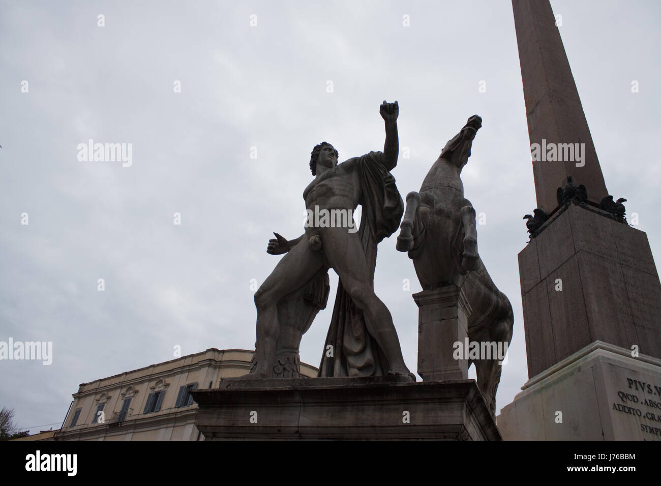 blue architectural monument statue tourism shine shines bright lucent ...