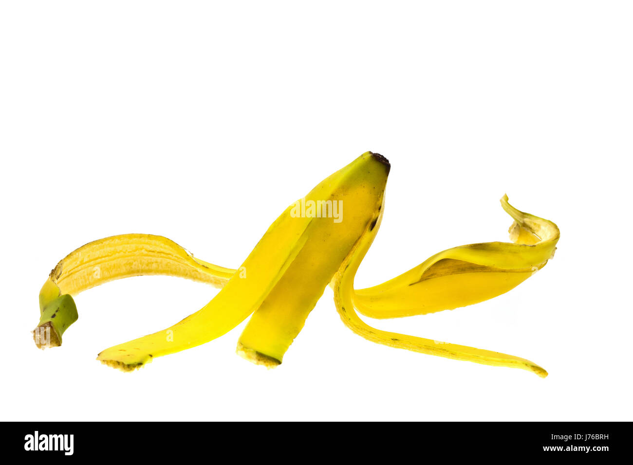 danger drop banana bowl tear down banana peel danger progenies fruits ...