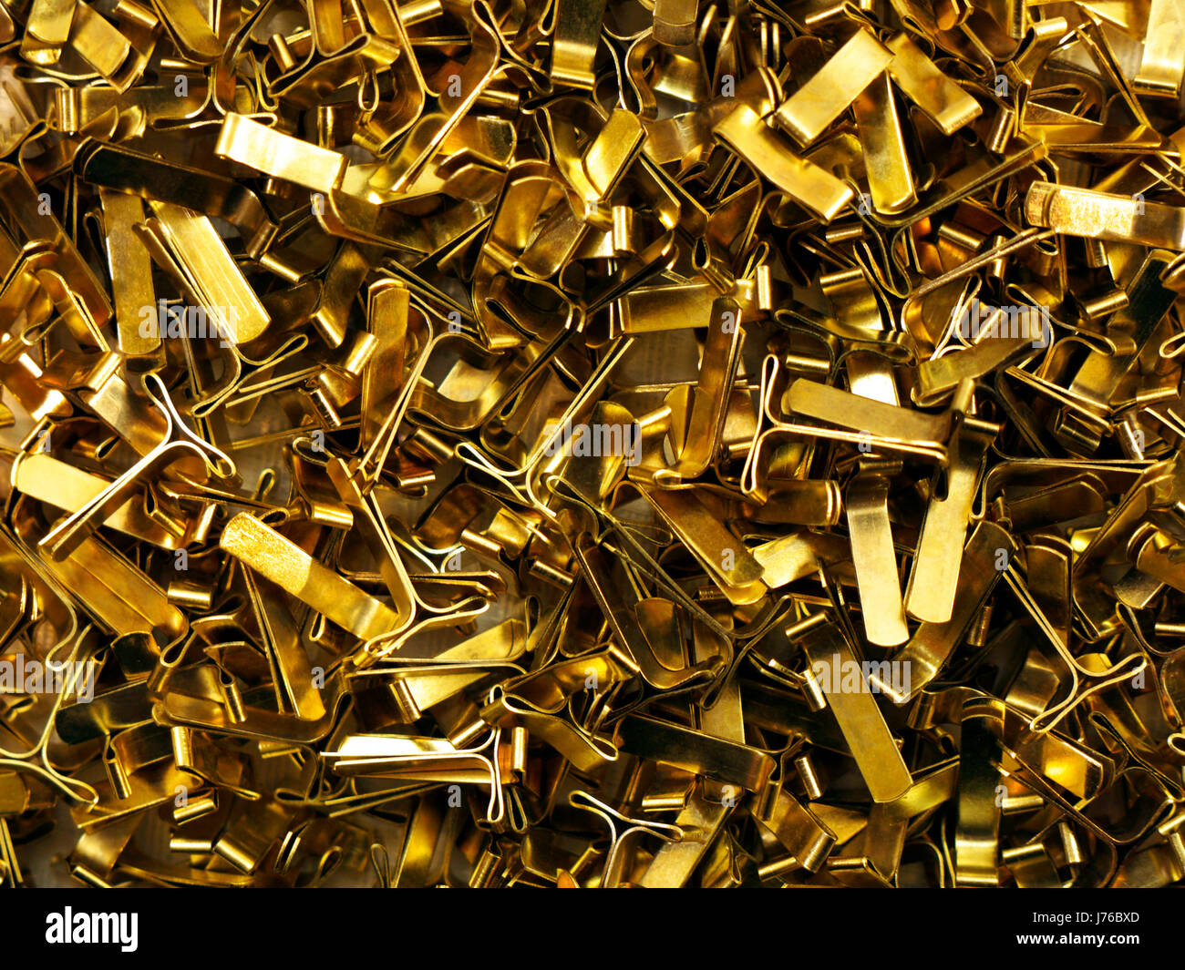 sample bag clips Stock Photo - Alamy