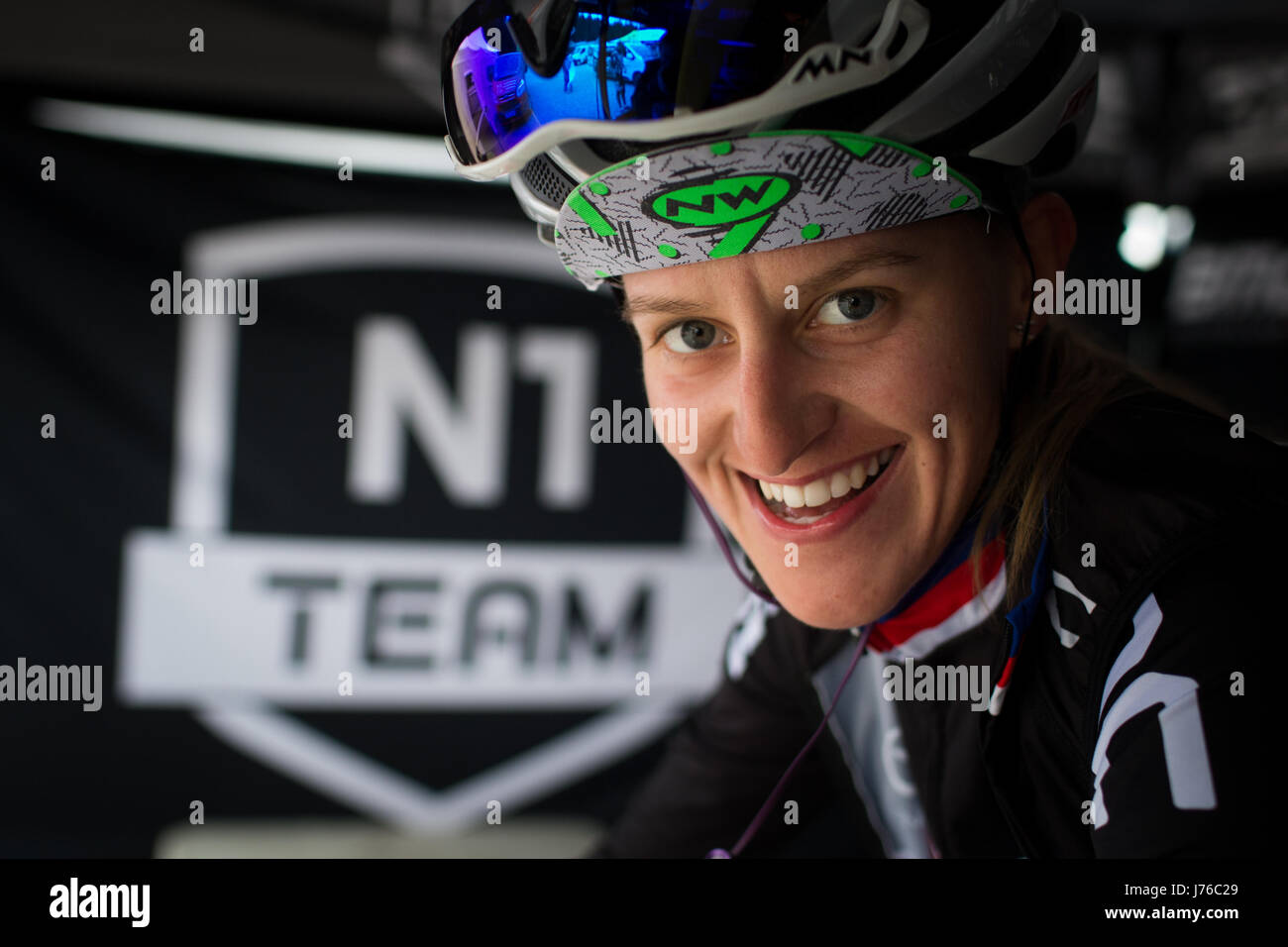 Stepanova hi-res stock photography and images - Alamy