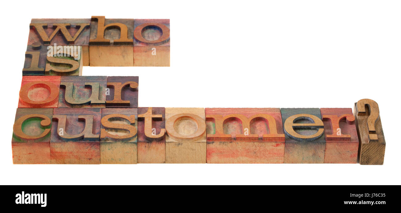 query asked ask question demand consumer customer service model design ...